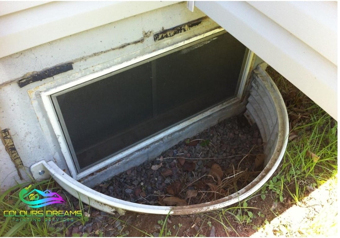 Landscape Waterproofing Service – Colours Dreams