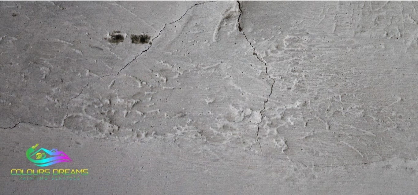 Wet Area Waterproofing Service – Colours Dreams
